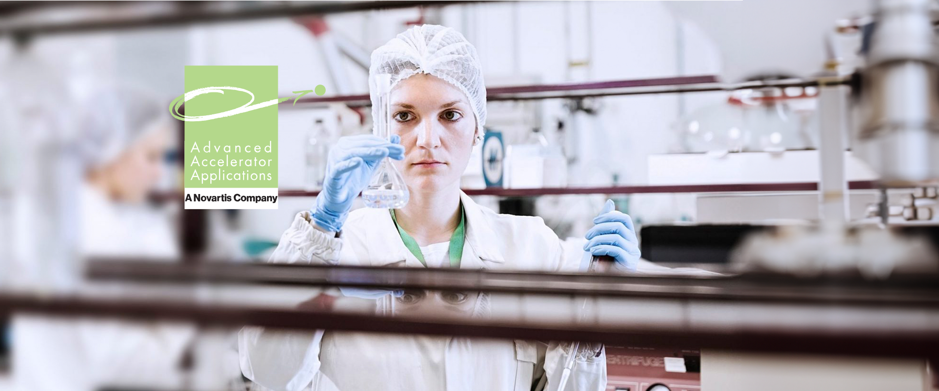 Advanced Accelerator Applications